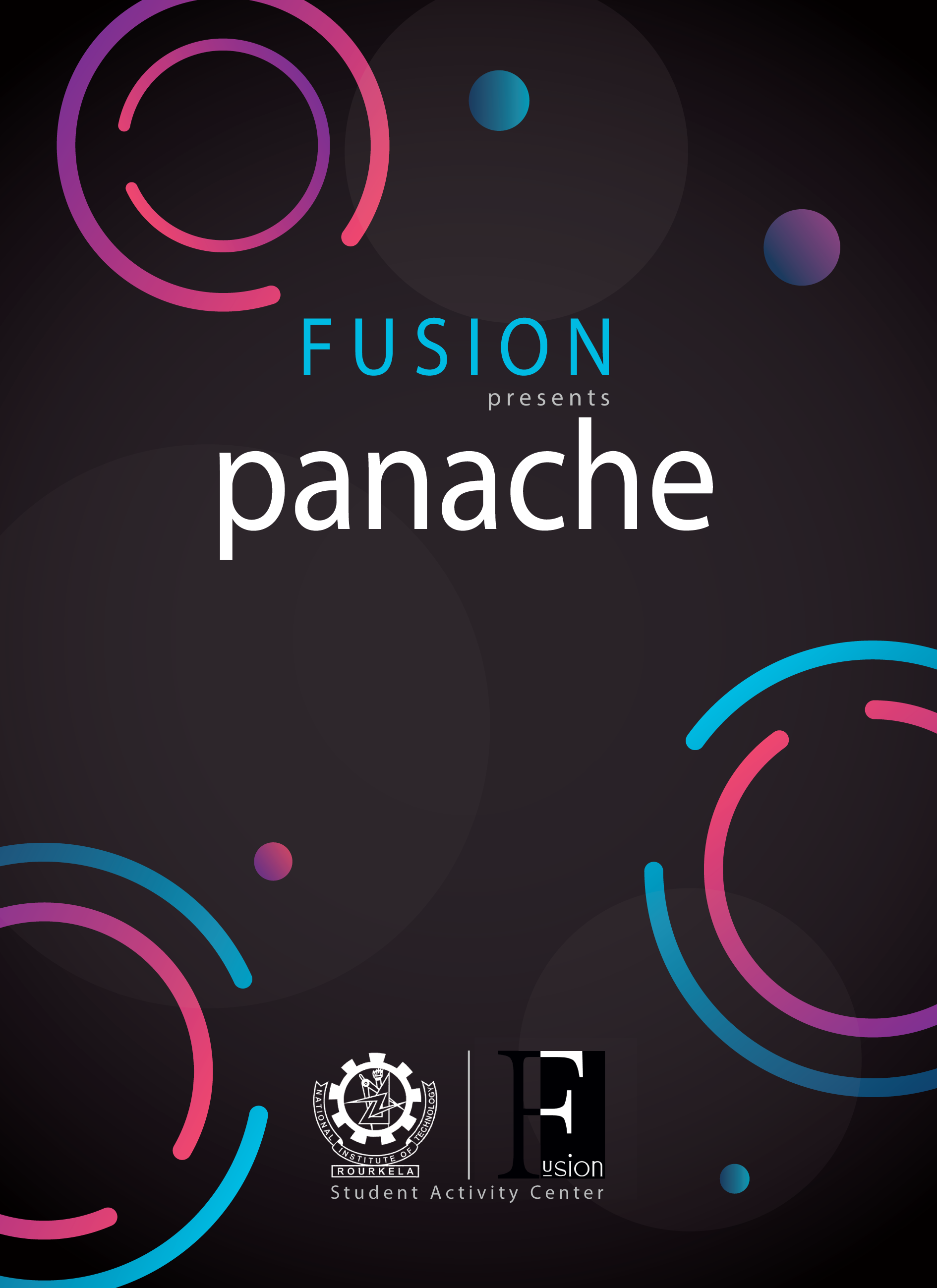 Fusion - panache